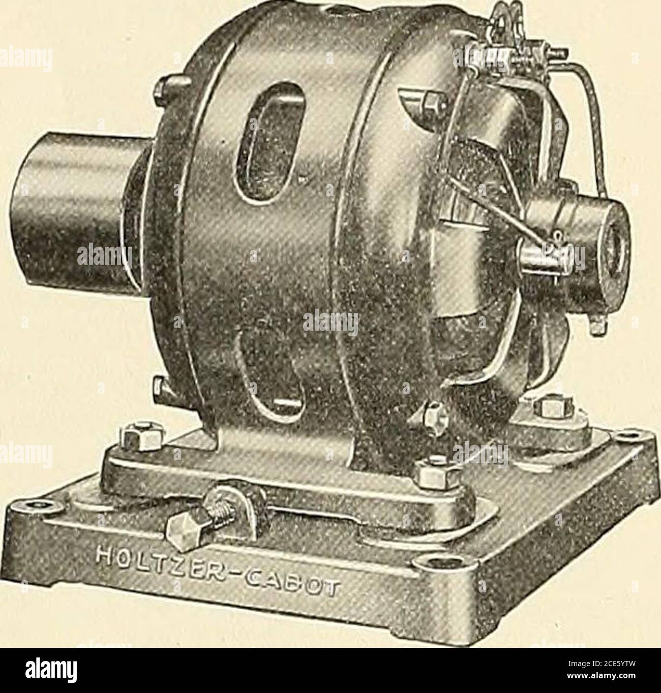 Holtzer cabot hi-res stock photography and images - Alamy