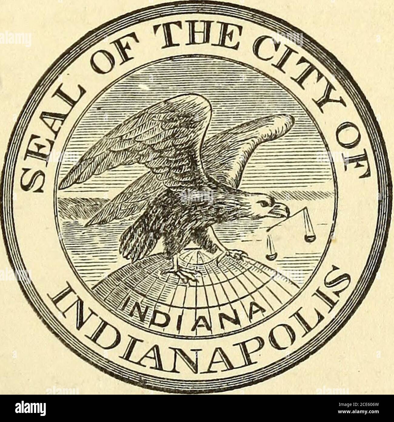 Marion county map hi-res stock photography and images - Alamy