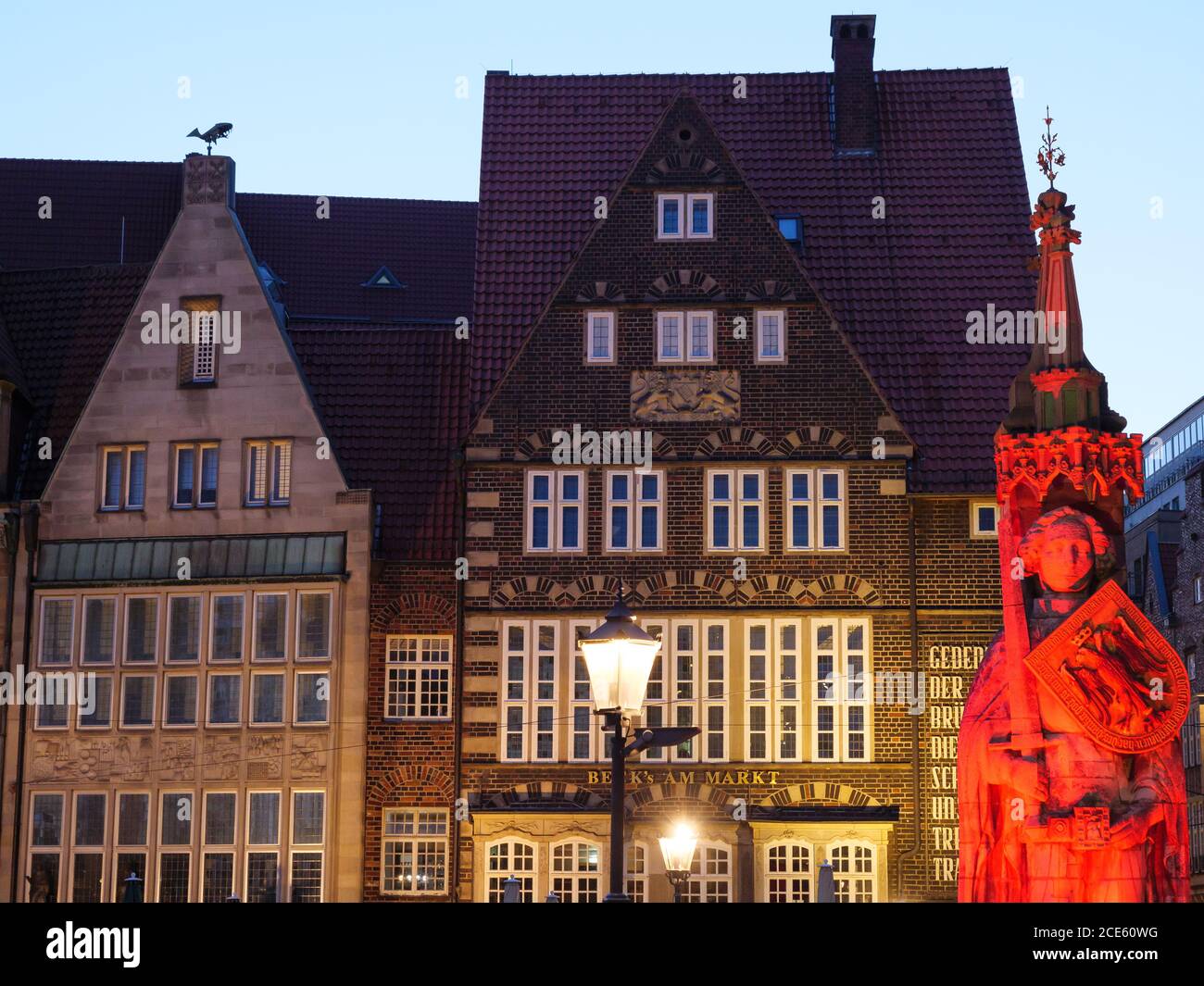 Old houses in germany hi-res stock photography and images - Alamy