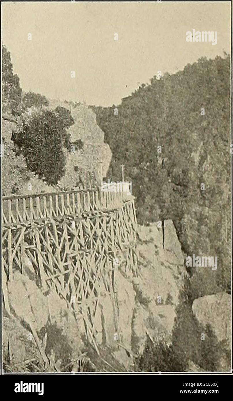 John martin dam hi-res stock photography and images - Alamy