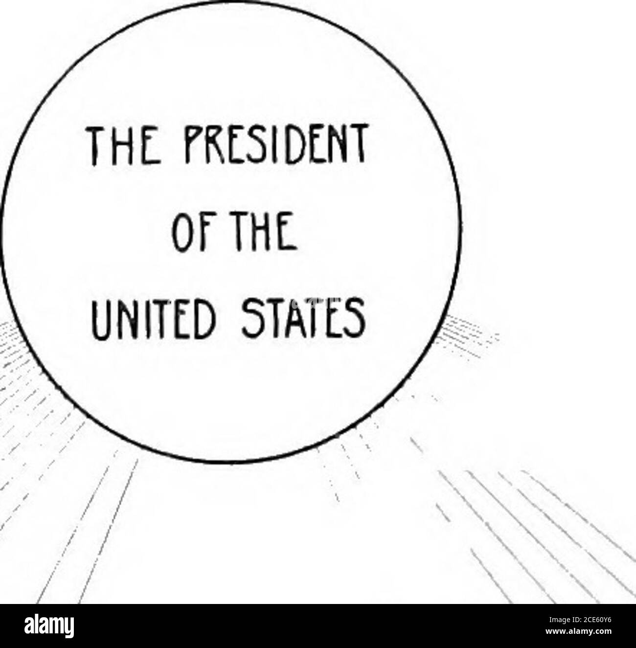 Alien property board Black and White Stock Photos & Images - Alamy