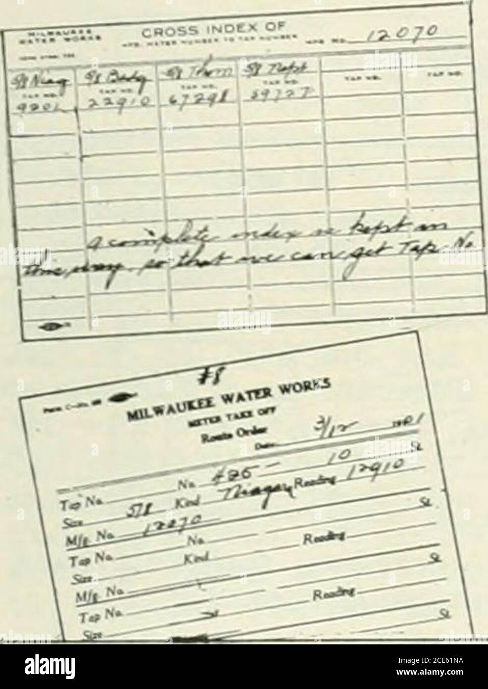 Water meter cut out hi-res stock photography and images - Alamy