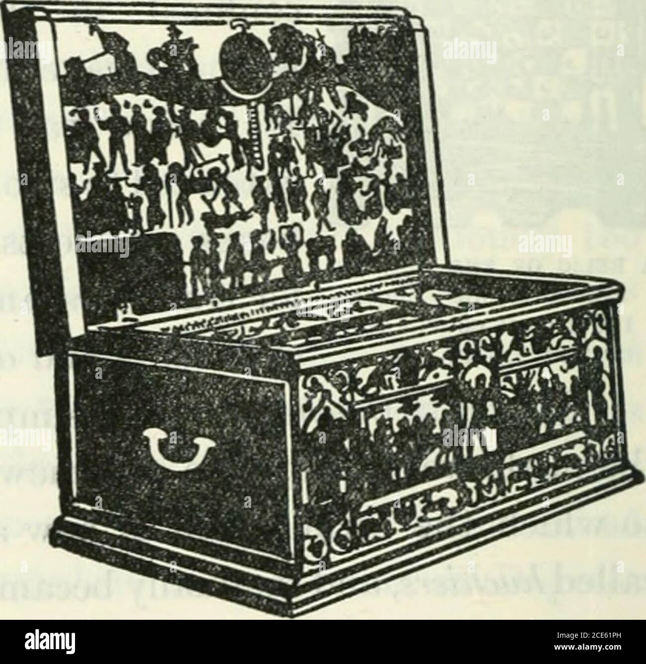 Flamboyantgothic hi-res stock photography and images - Alamy