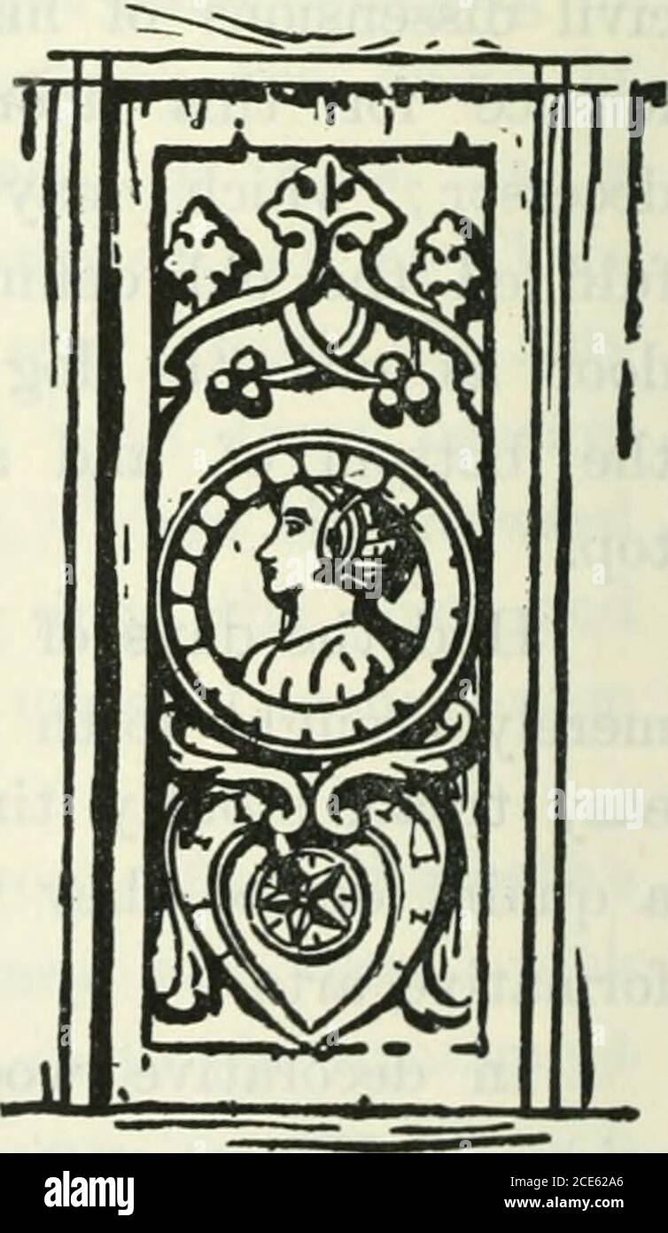 Tudor pattern book hi-res stock photography and images - Alamy