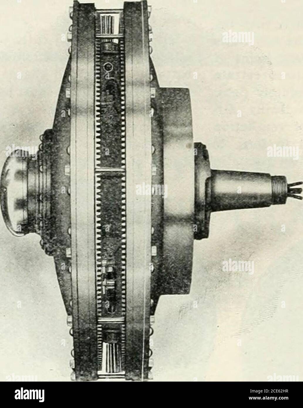 Mercury rectifier hi-res stock photography and images - Alamy