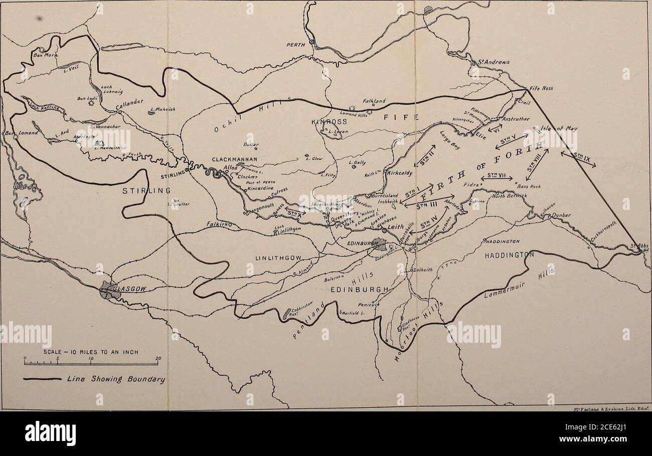 . A catalogue of land, fresh-water, and marine crustacea found in the ...