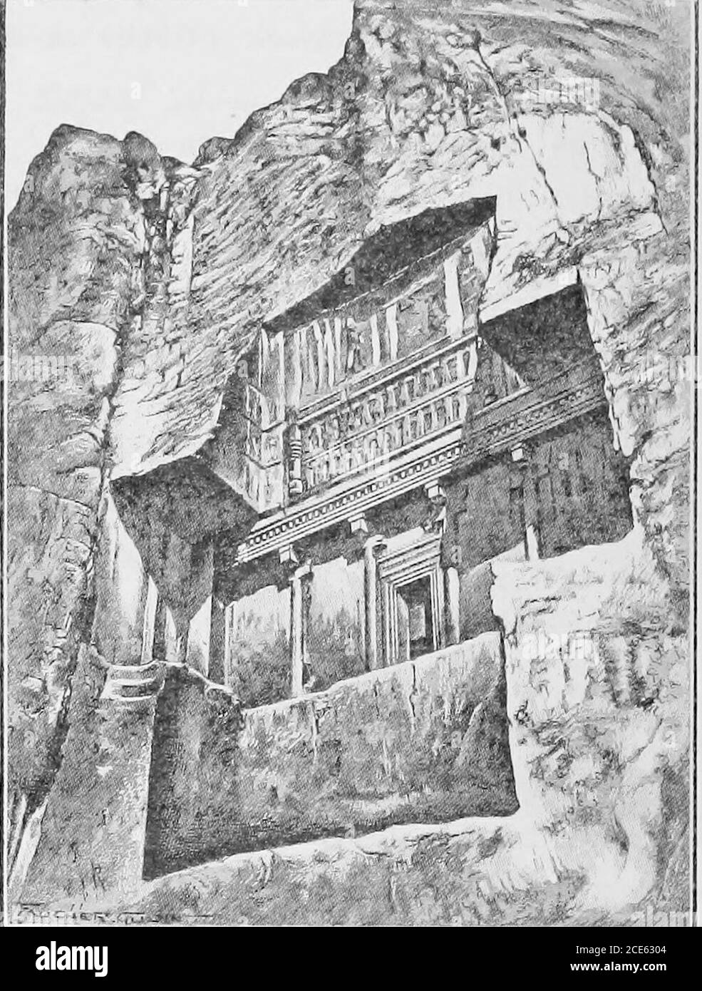 . History of Egypt, Chaldea, Syria, Babylonia and Assyria . development ...