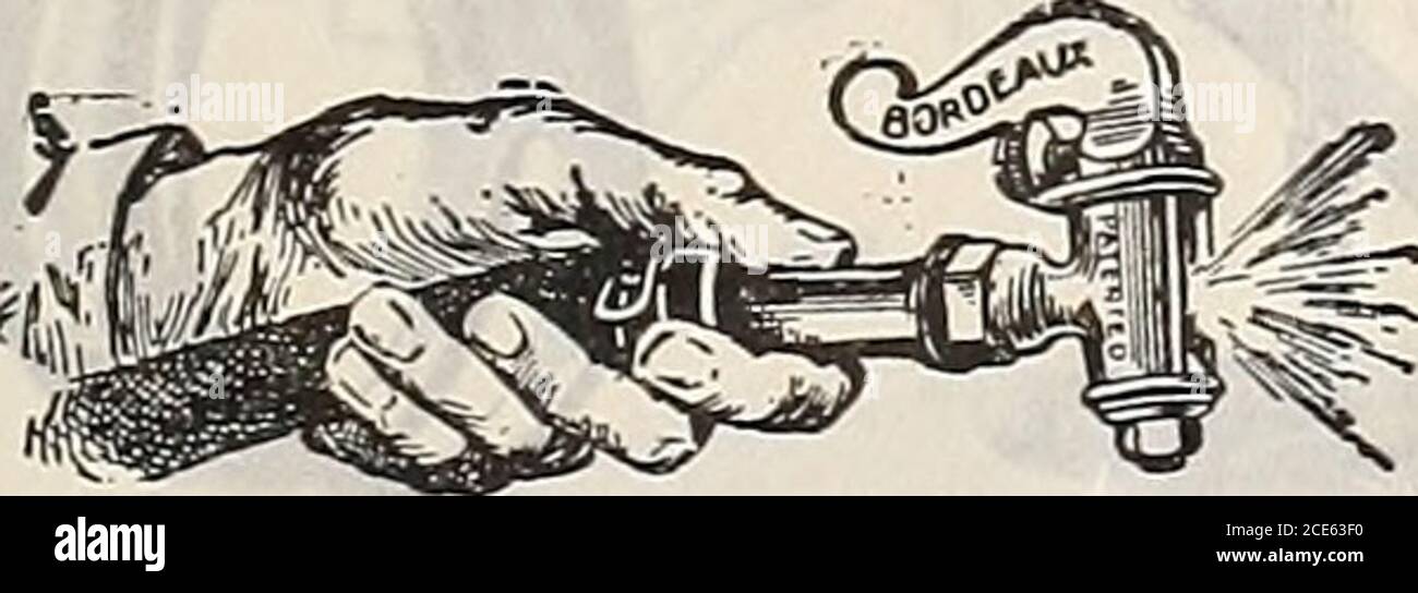 . Dreer's mid-summer catalogue 1906 . ^IMI iSX] ASBESTOS TORCH ATOMIZER ...