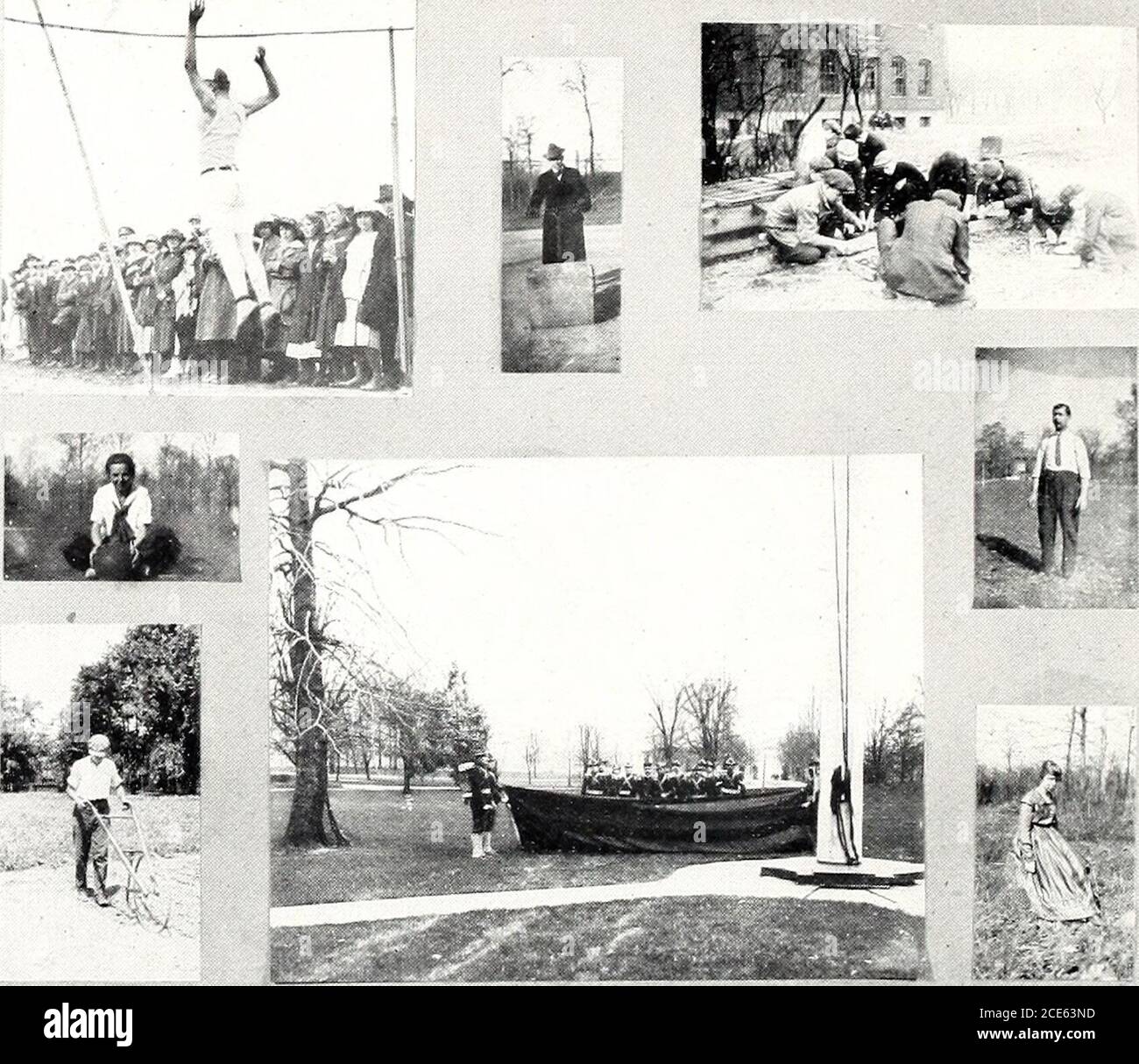 Ash vault hi-res stock photography and images - Alamy