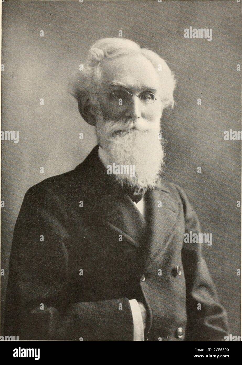 . The history of the Brigham family; a record of several thousand ...