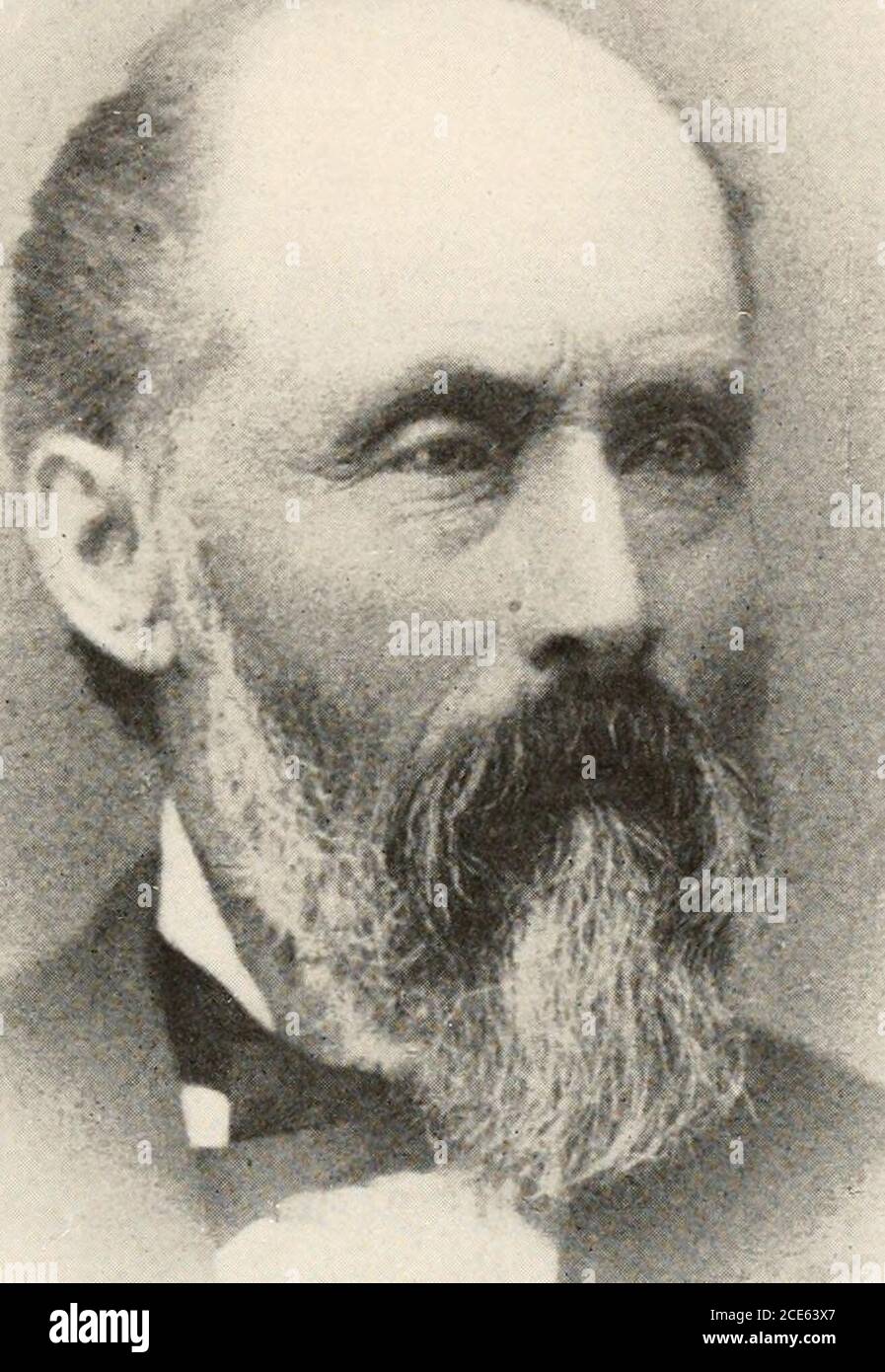 . The history of the Brigham family; a record of several thousand ...