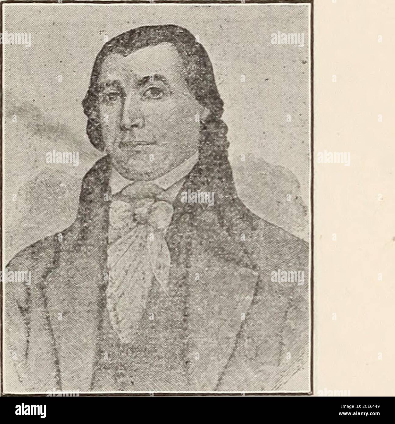 . Early history of the Reformed church in Pennsylvania . Indian war ...