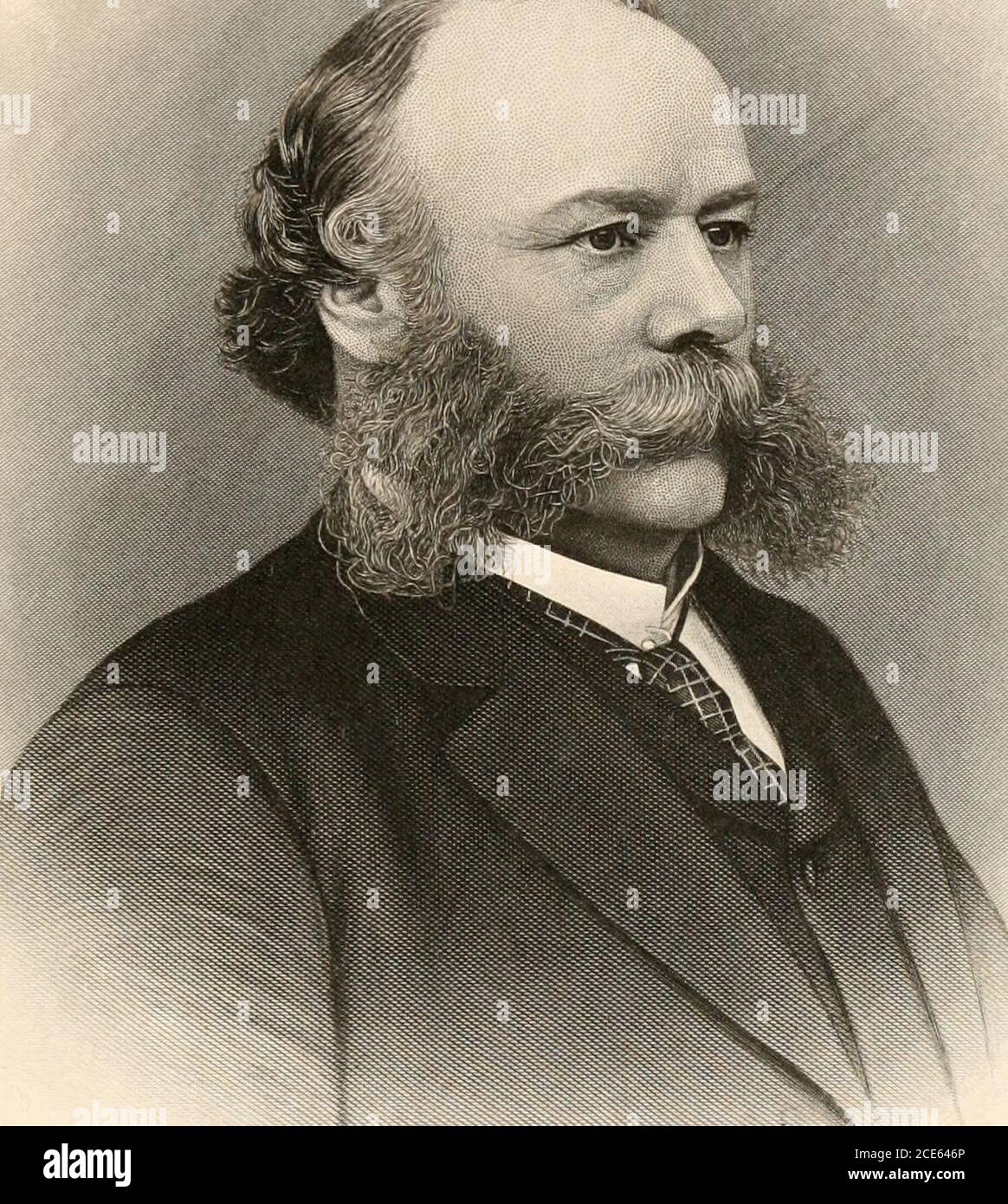 . The history of the Brigham family; a record of several thousand ...