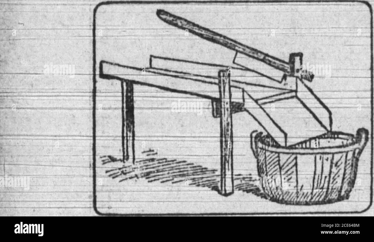 Green mixed waste Black and White Stock Photos & Images - Alamy