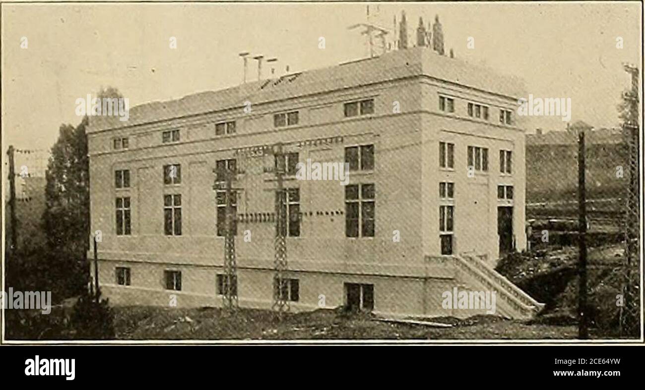 Set up transformer hi-res stock photography and images - Alamy