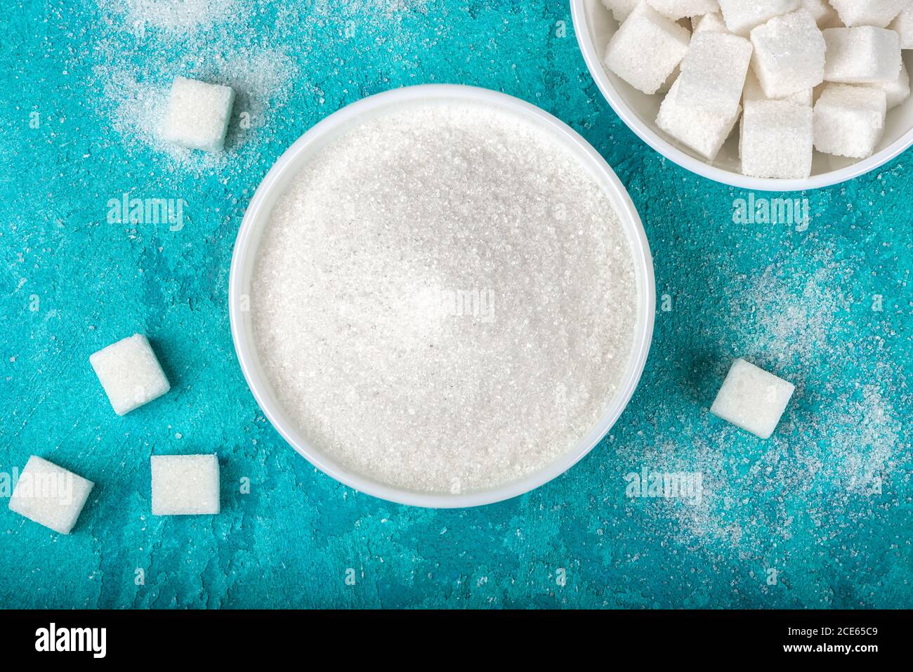 Types of sugar bowl hi-res stock photography and images - Alamy