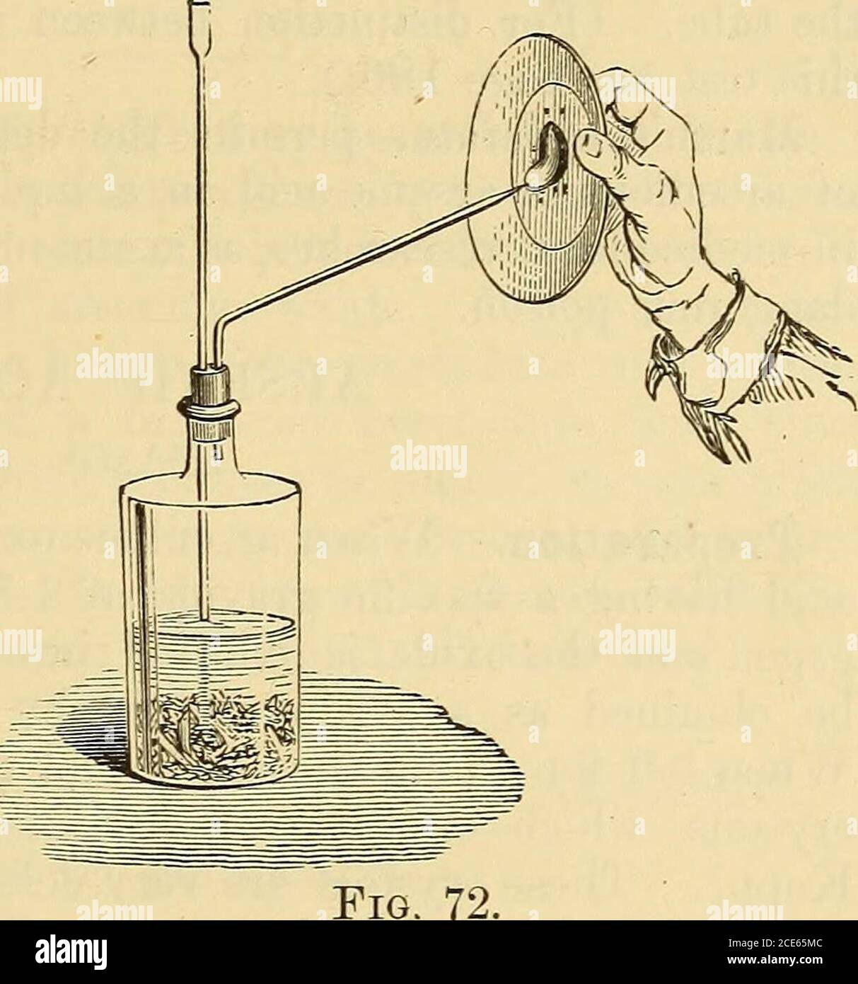 Hydrochloric Acid Burns Hydrochloric Acid, Certified, 50% (v/v) ±1%,