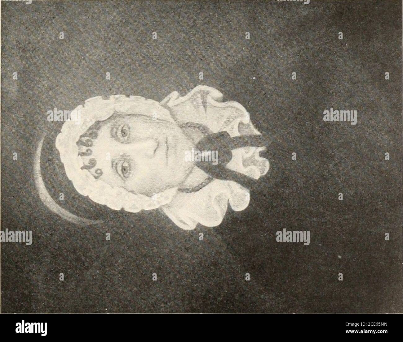 . The history of the Brigham family; a record of several thousand ...