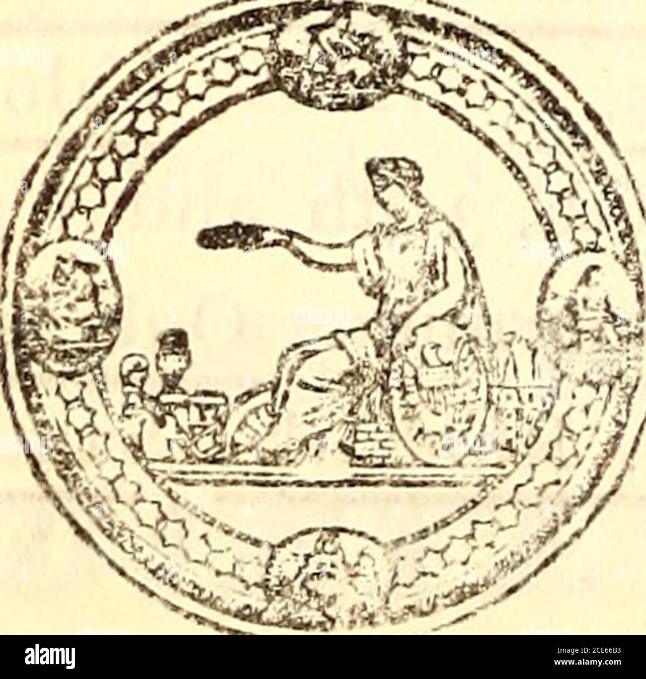 William procter hi-res stock photography and images - Alamy