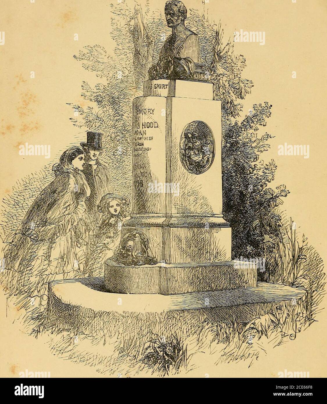 Thomas hood poems hi-res stock photography and images - Alamy