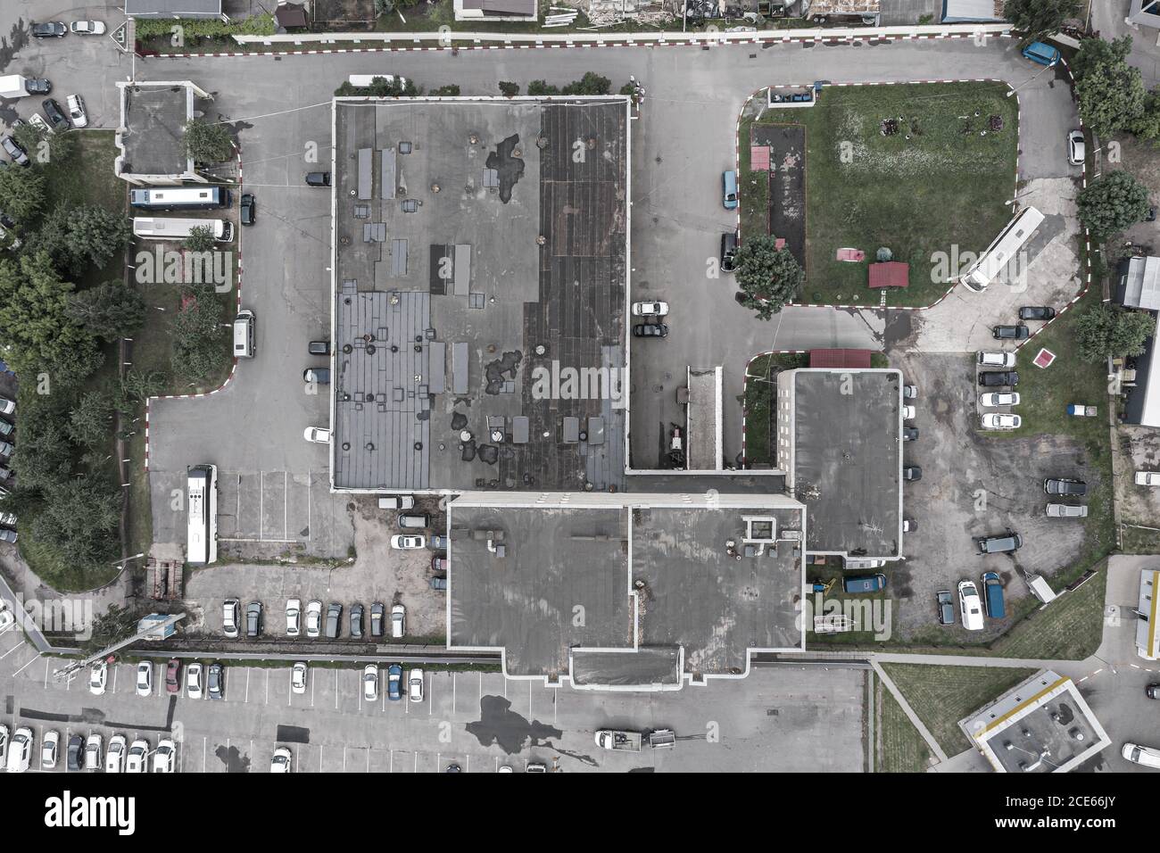 Warehouse warehouse district hi-res stock photography and images - Alamy