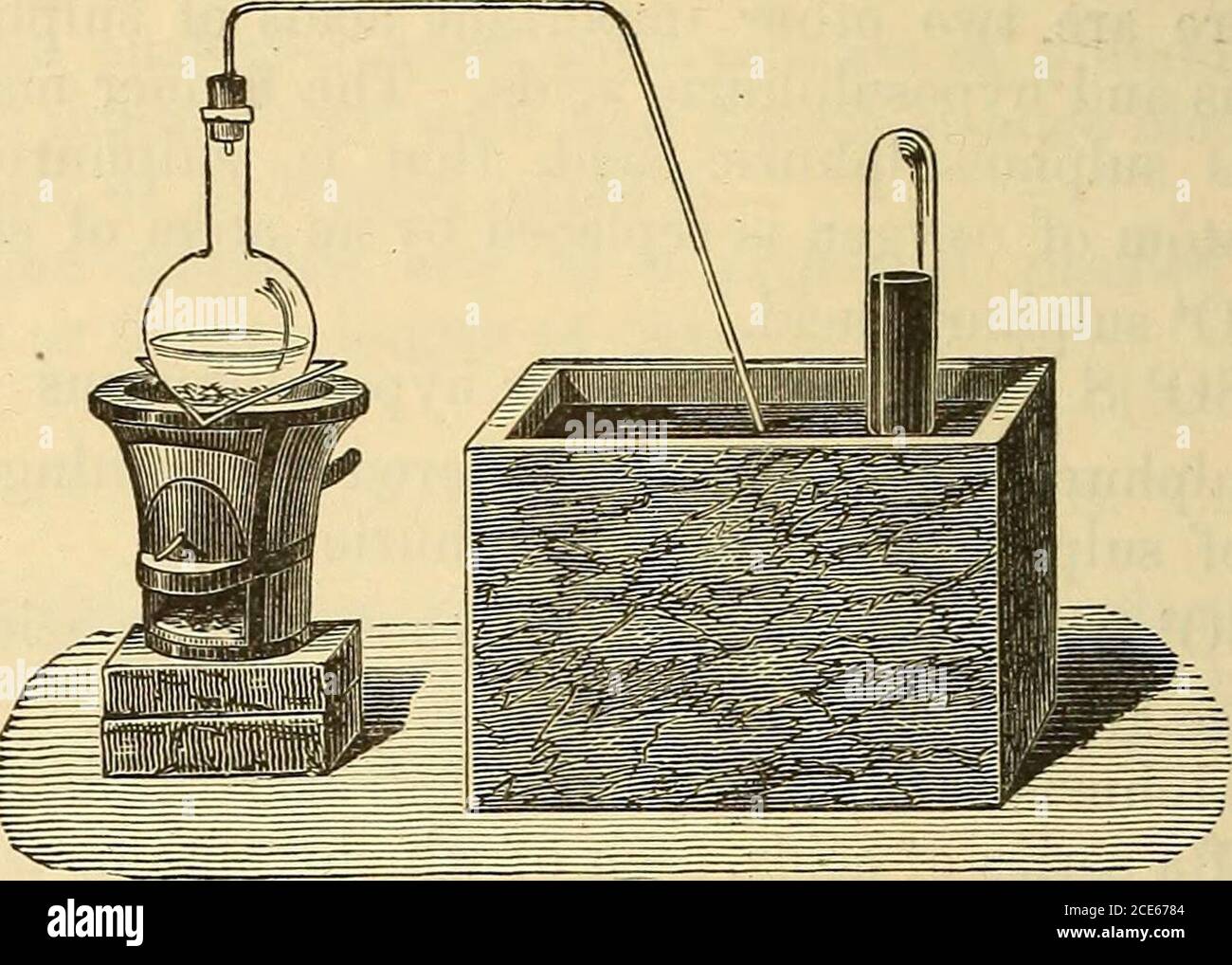 . Elements of modern chemistry . atomsregularly increasing. This series ...