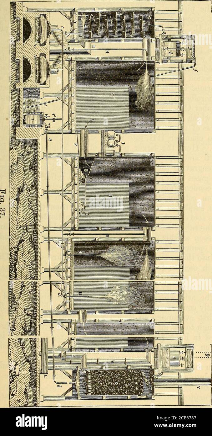 . Elements of modern chemistry . the air contained in the chamber, and ...