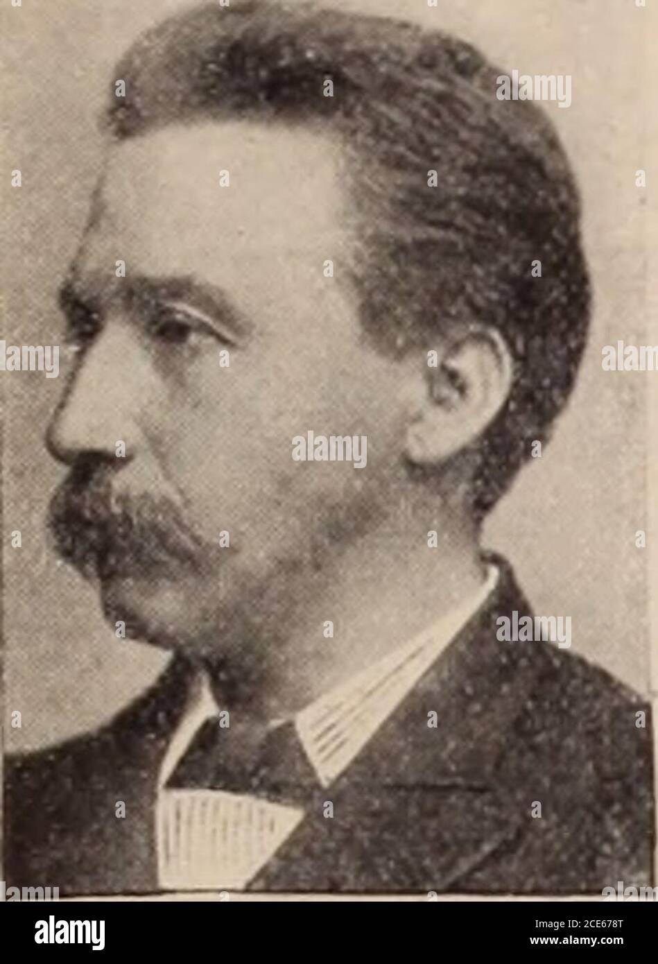 Thomas spurgeon hi-res stock photography and images - Alamy