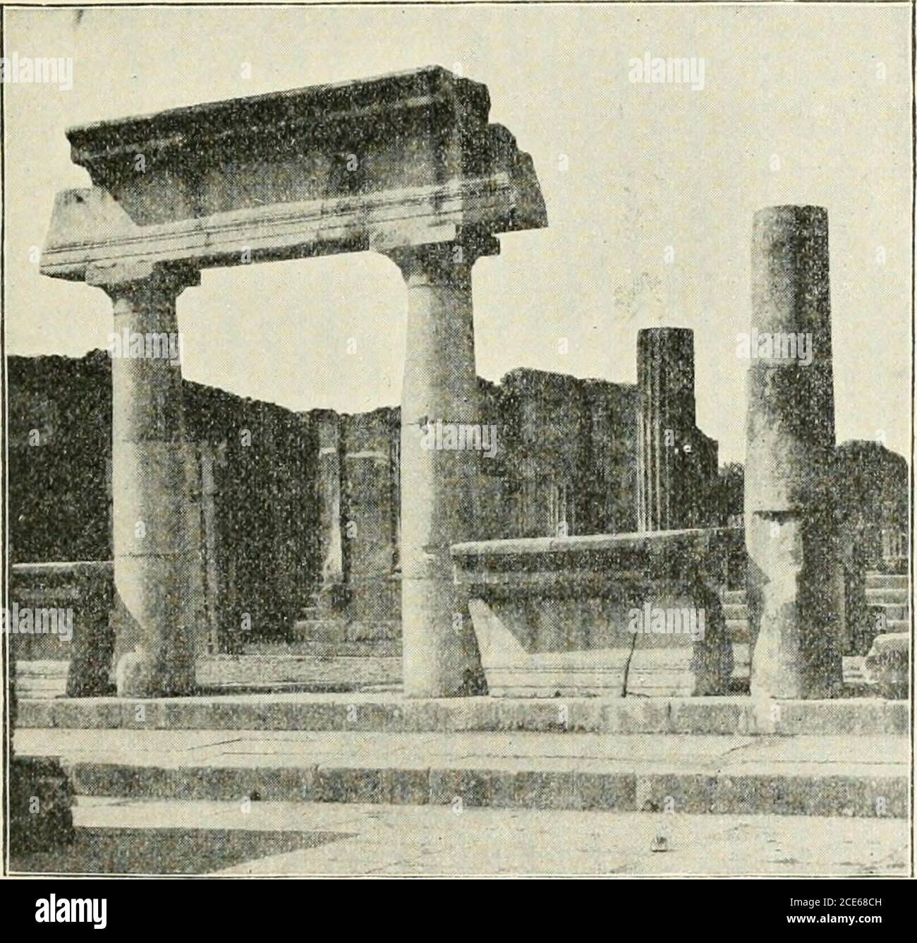 Pompeians hi-res stock photography and images - Alamy