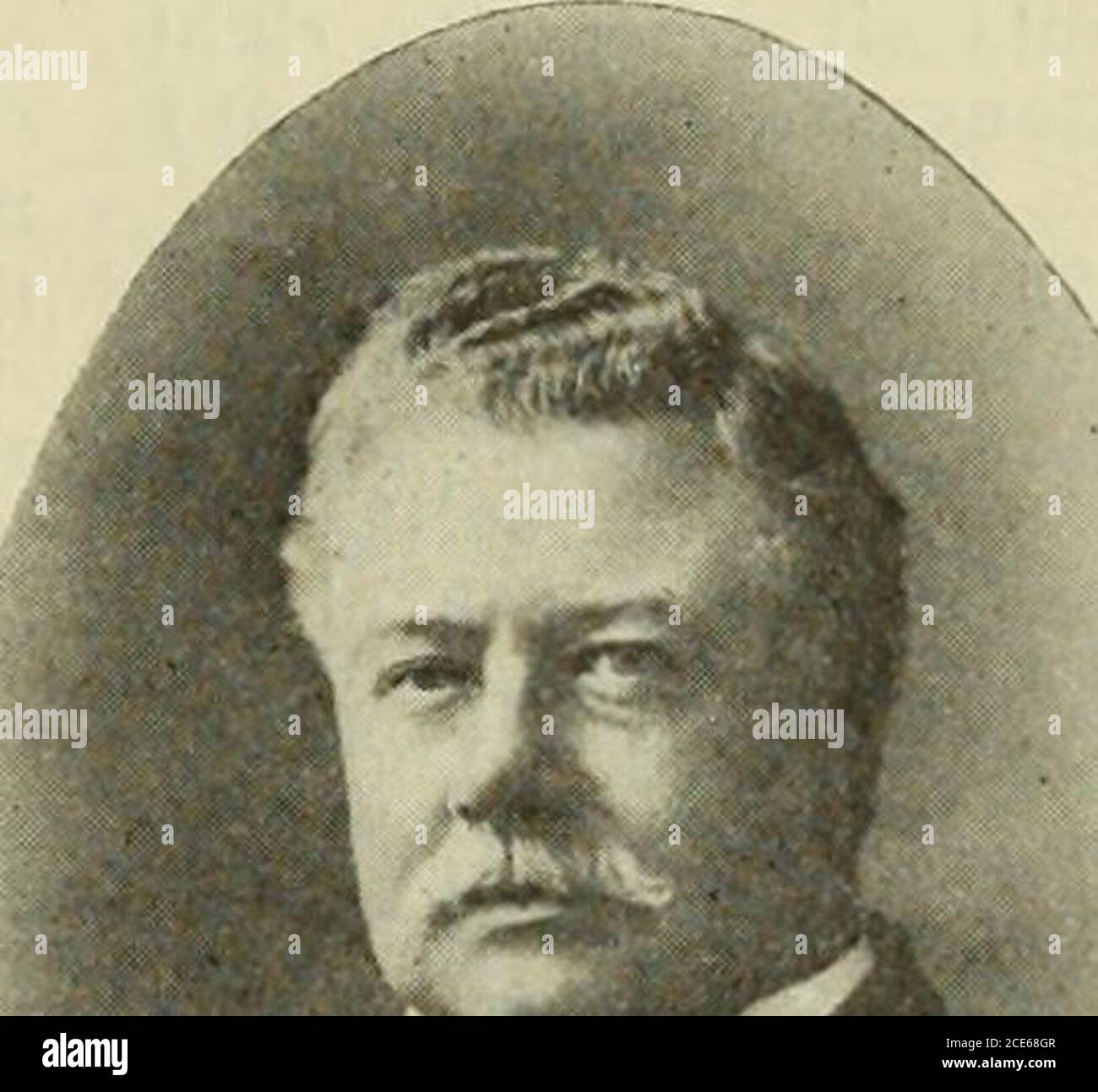 Cardinal james gibbons hi-res stock photography and images - Alamy