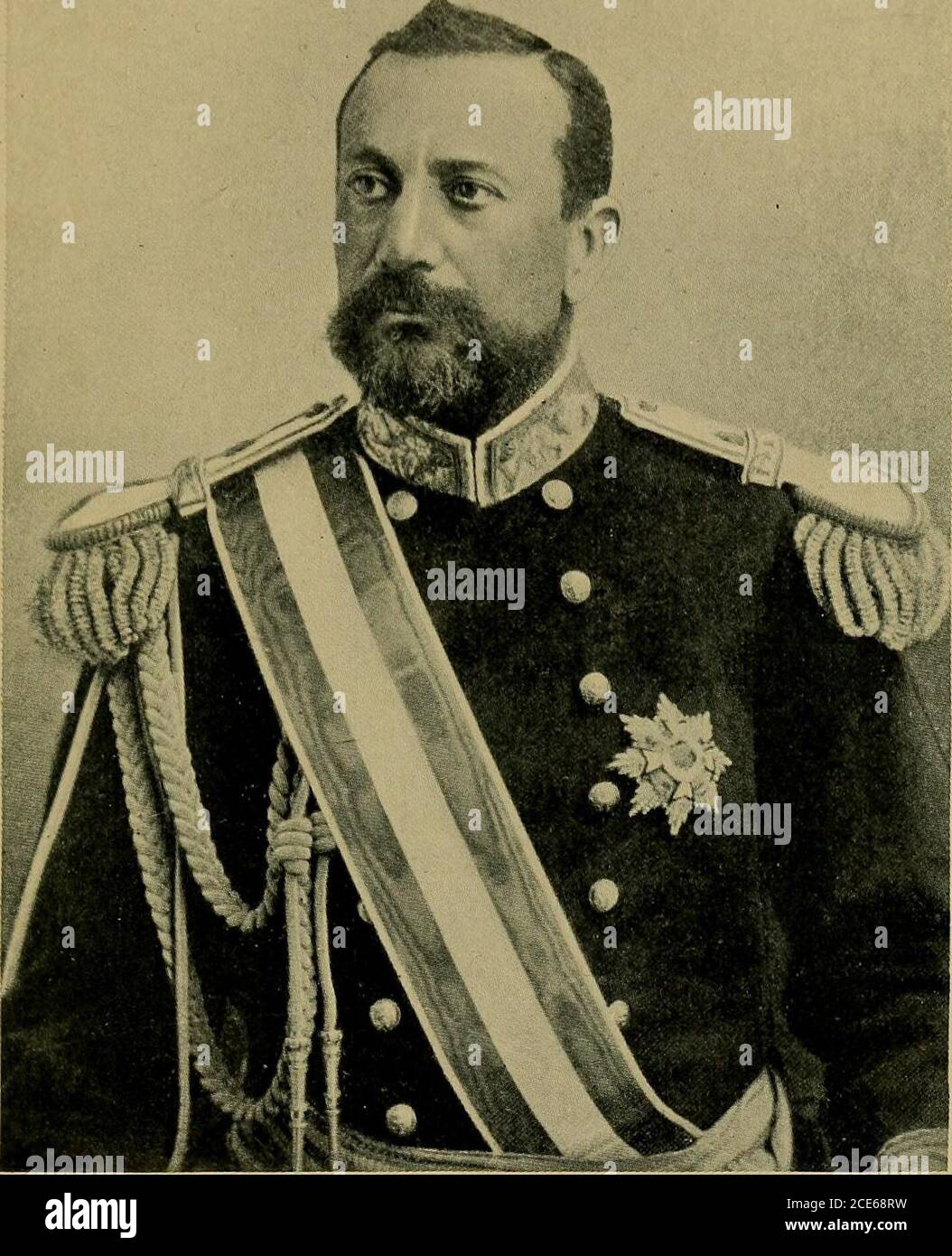 Roland bonaparte hi-res stock photography and images - Alamy