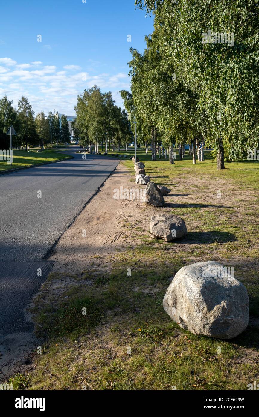 Anti parking hi-res stock photography and images - Alamy