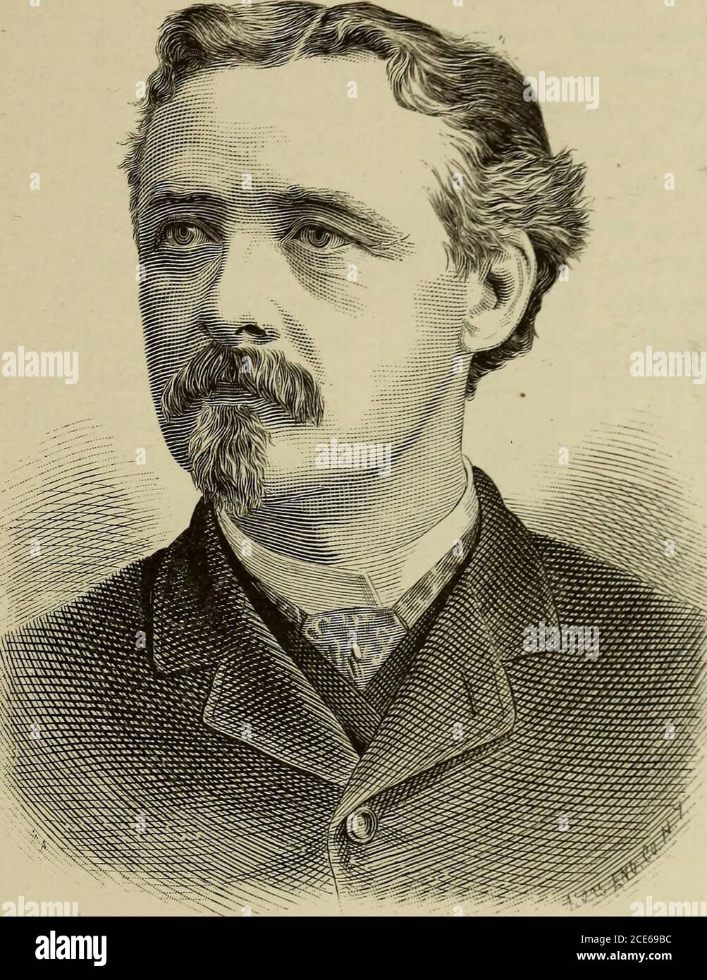 Mr chaffee hi-res stock photography and images - Alamy