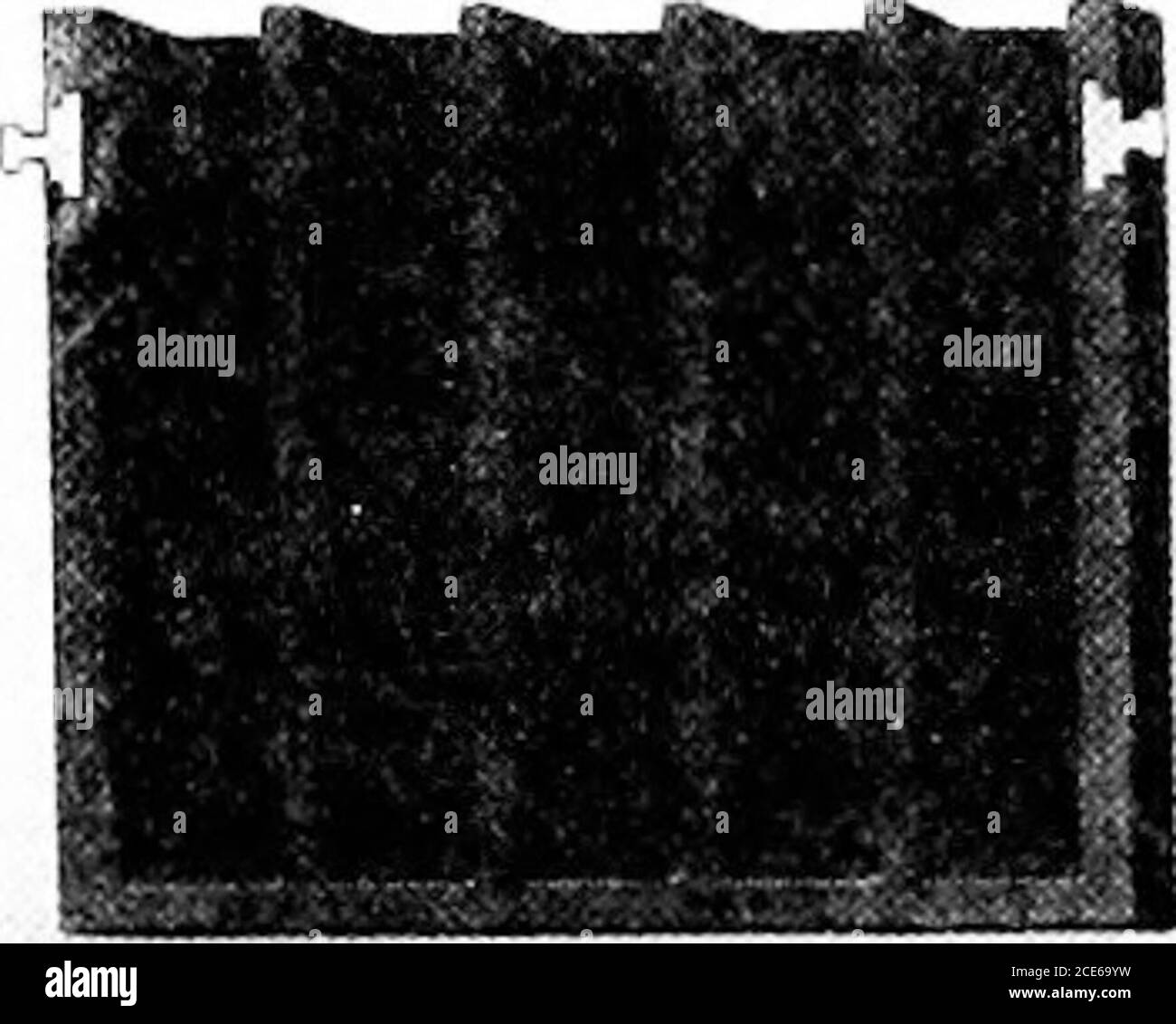 . Storage battery manual, including principles of storage battery ...