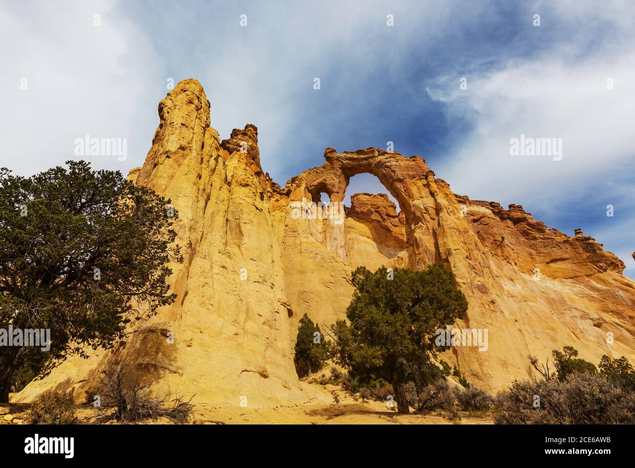 Grosvenor arches hi-res stock photography and images - Alamy