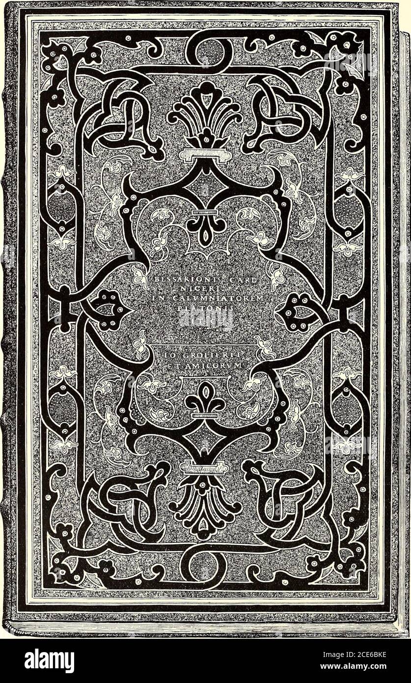 . The century illustrated monthly magazine . Vol. XXXIX.—14.. BESSARION ...