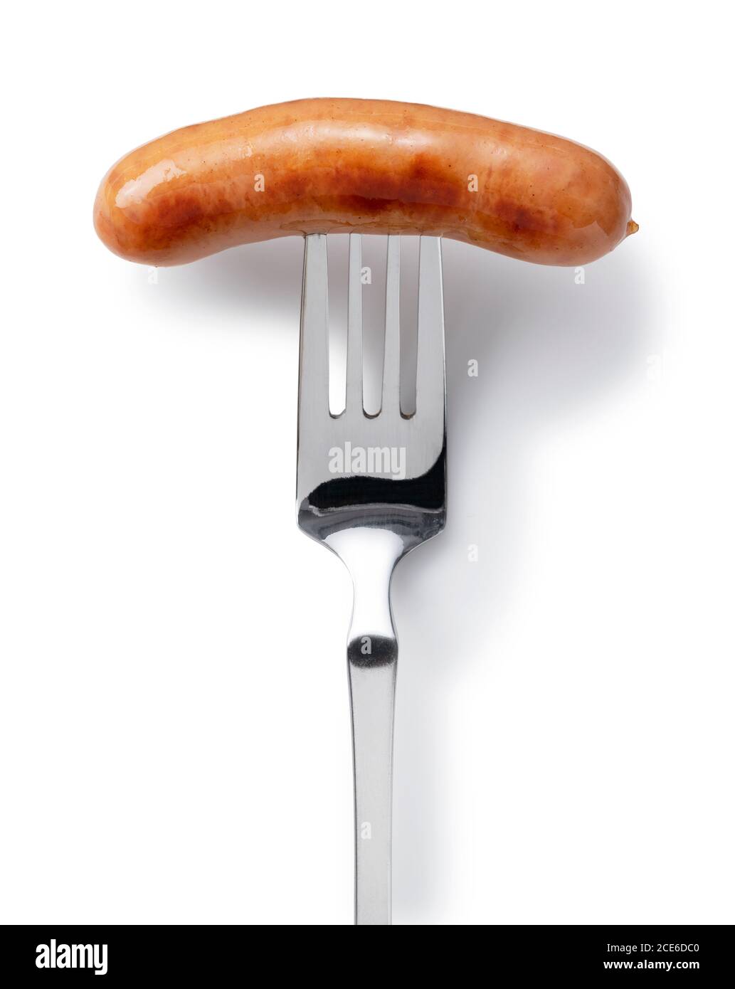 Junk food birds eye view hi-res stock photography and images - Alamy