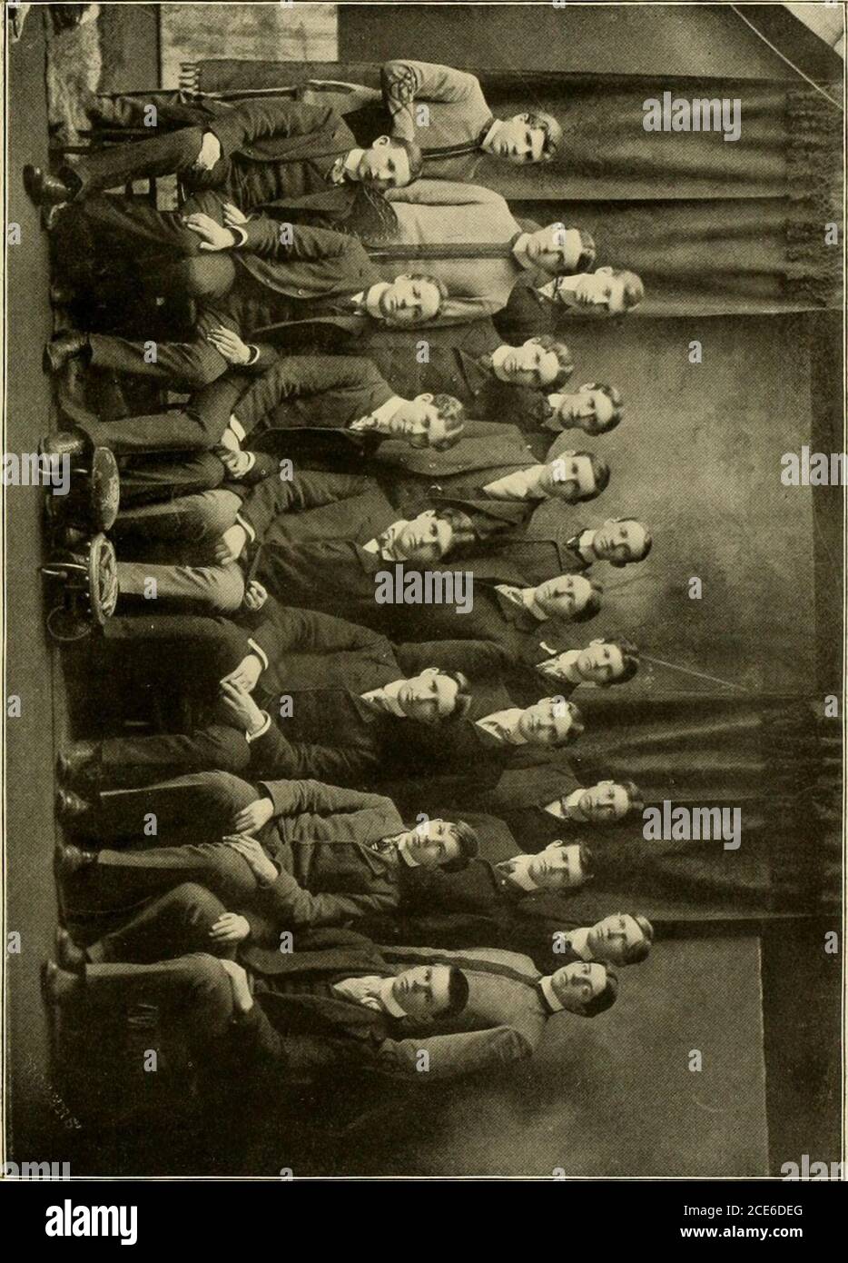 John herbert dent hi-res stock photography and images - Alamy