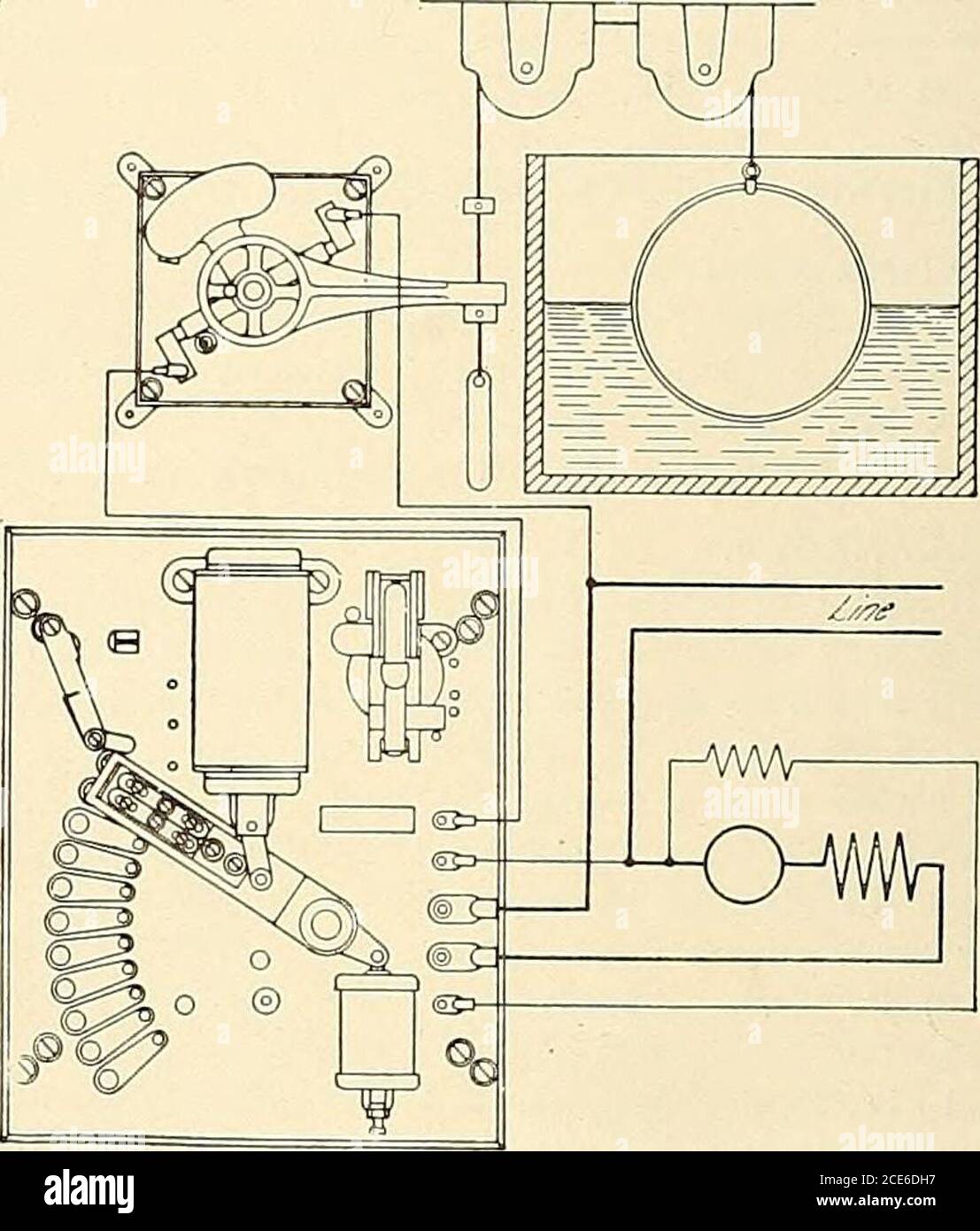 . Journal of electricity, power, and gas . ceiling where it will be out ...