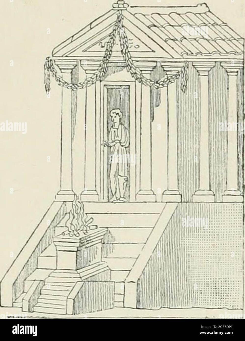 . History of Rome and the Roman people, from its origin to the ...