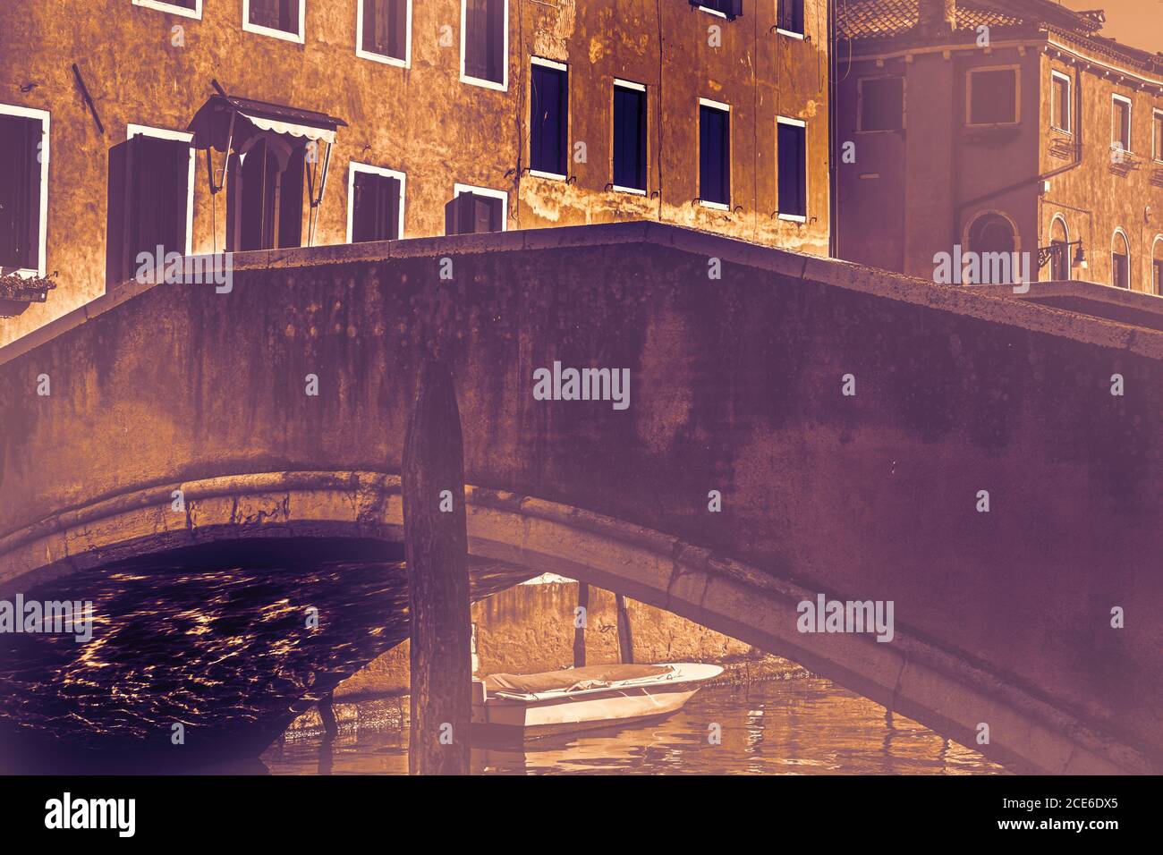Deserted fear hi-res stock photography and images - Alamy