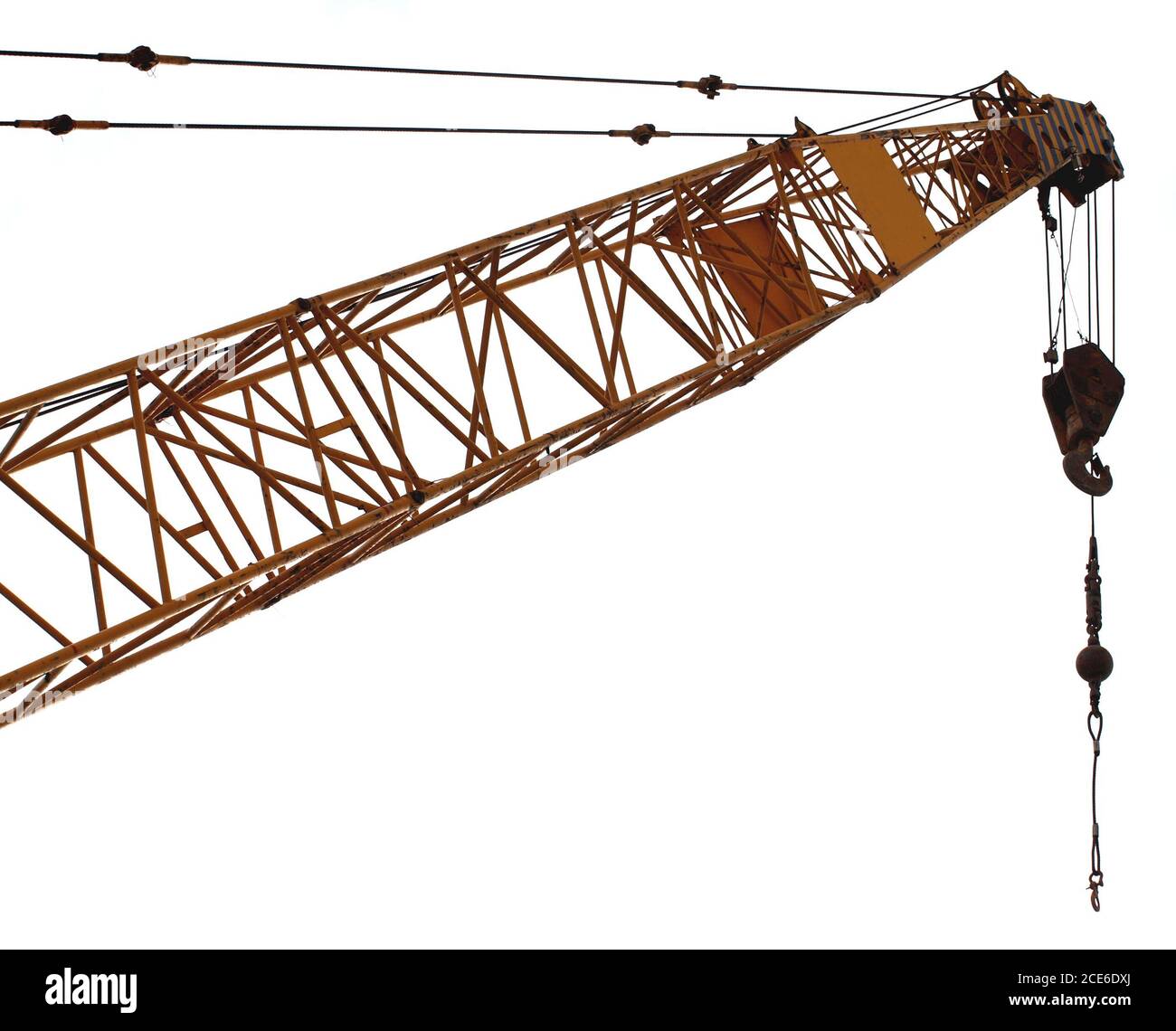 End outline hi-res stock photography and images - Alamy