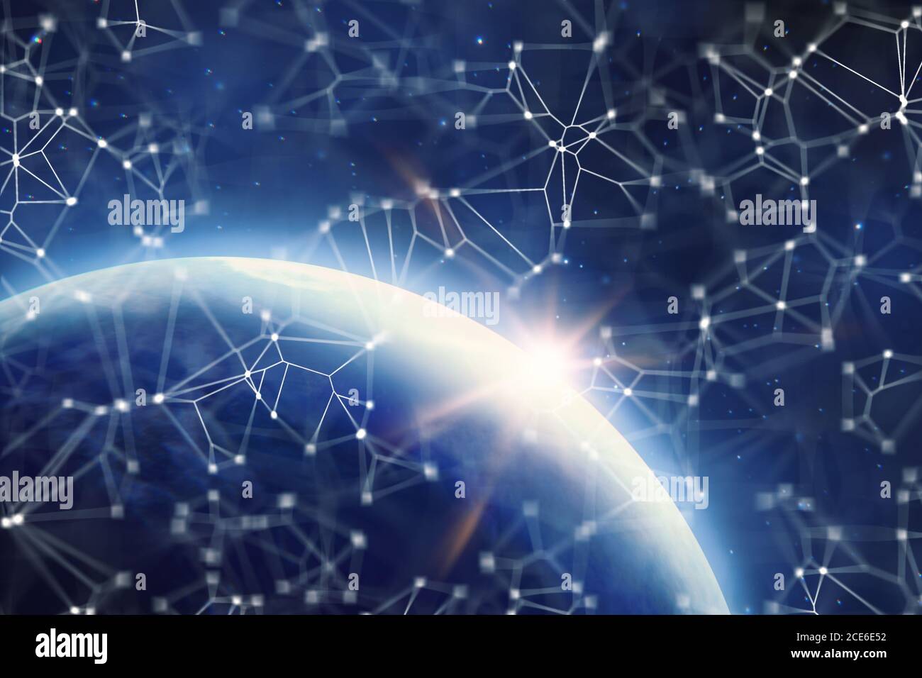 Modern graphic hi-res stock photography and images - Alamy