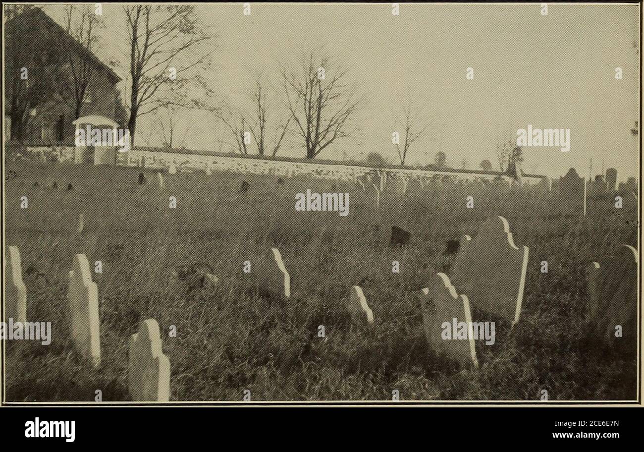 Eastern pennsylvania mennonite church hi-res stock photography and ...