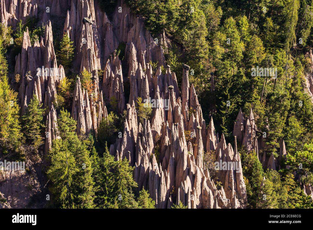 Magical fairy-tale country Stock Photo - Alamy