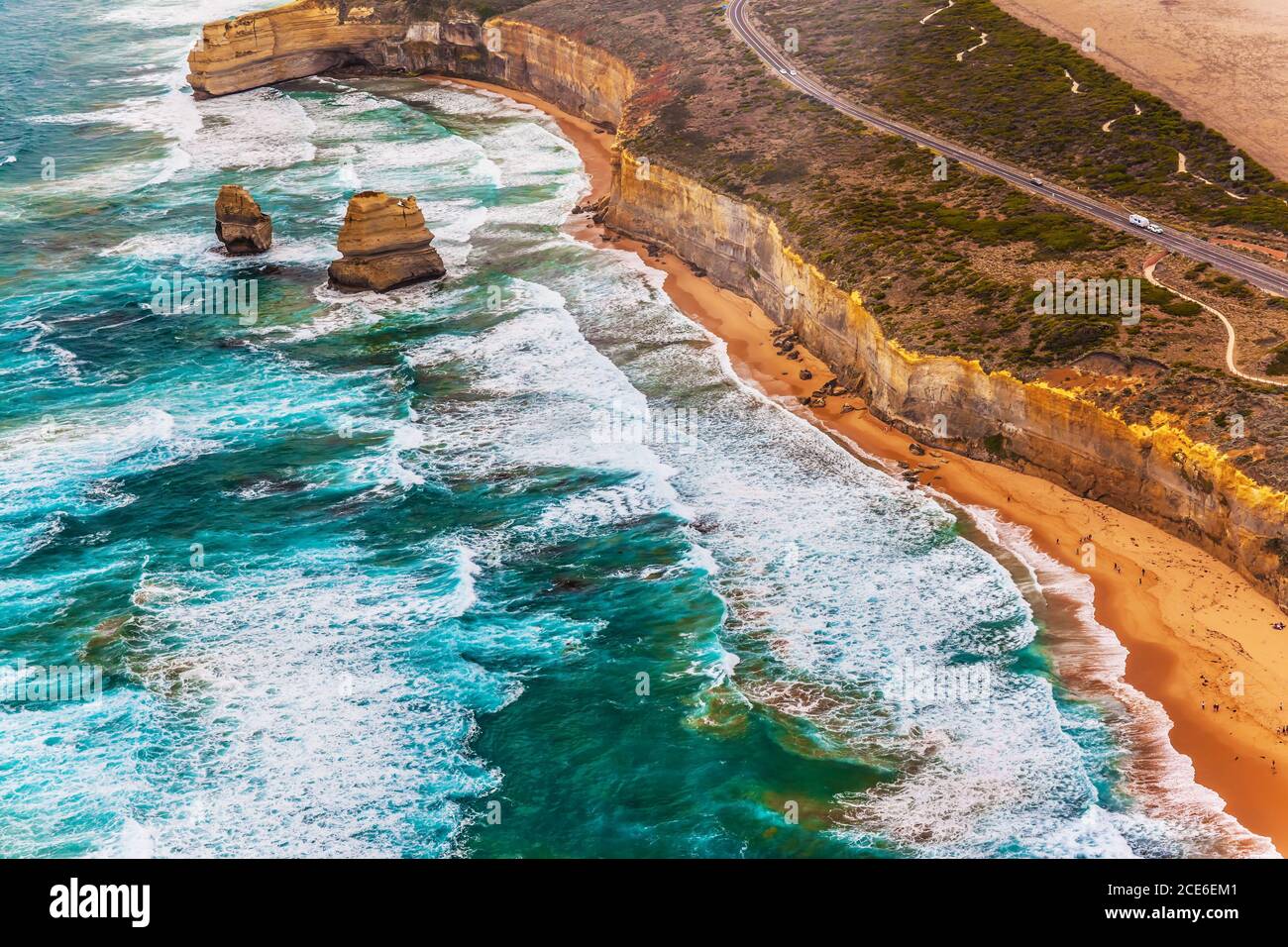 Helicopter formation hi-res stock photography and images - Alamy