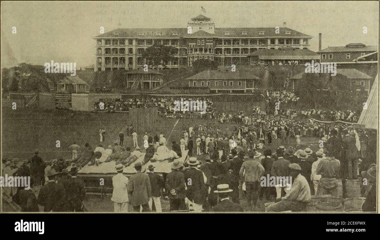 Colonel samuel smith park hi-res stock photography and images - Alamy