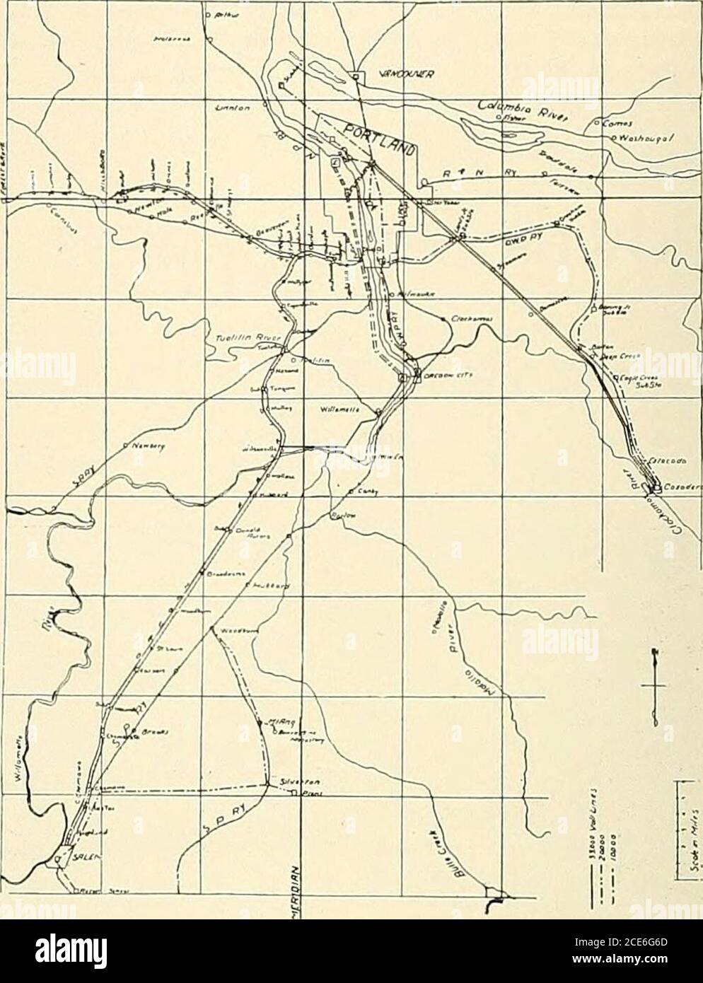 000 k w power plant hi-res stock photography and images - Alamy