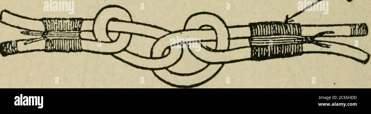 Double hawser hi-res stock photography and images - Alamy