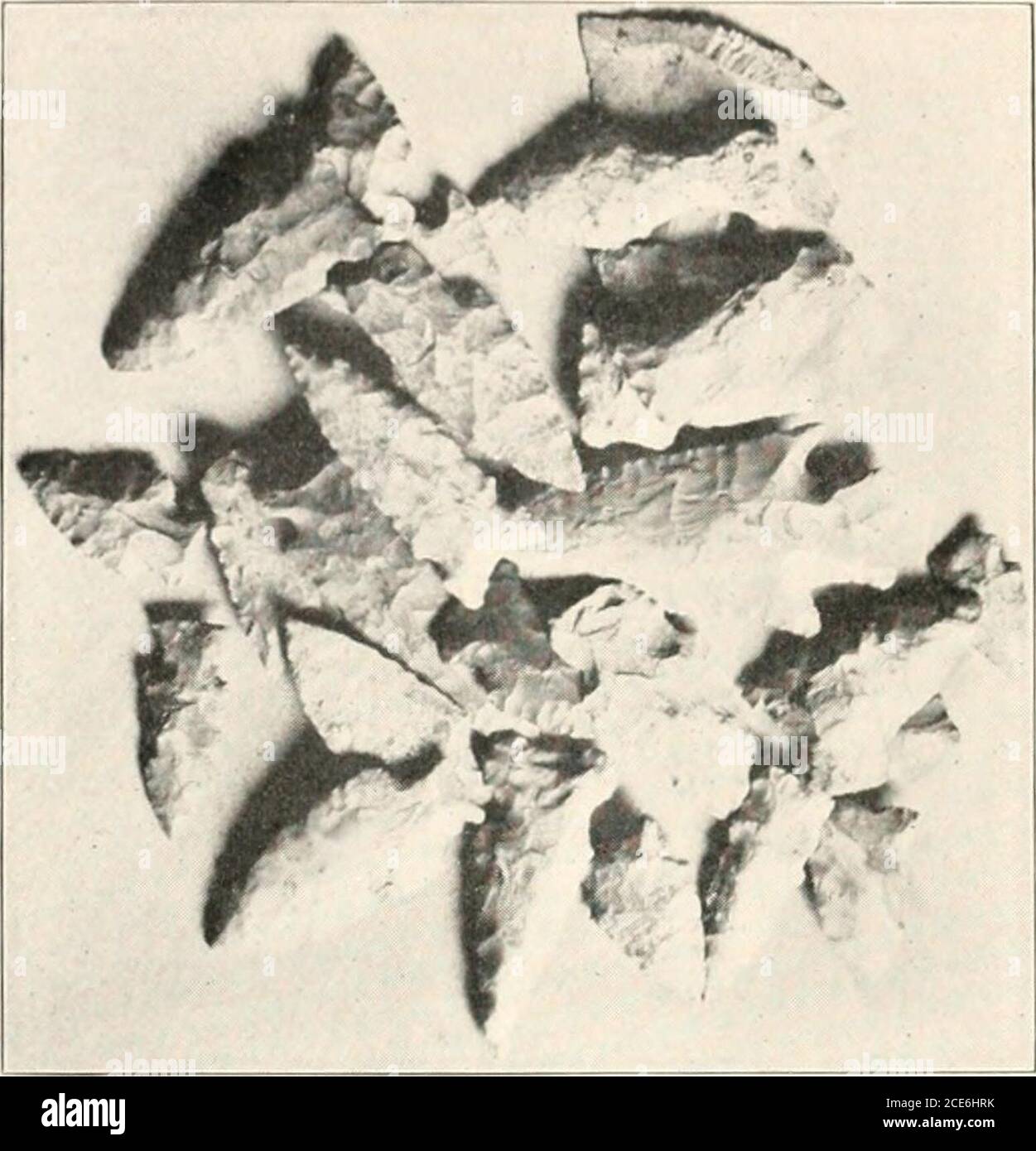 Lost maramech earliest chicago history hi-res stock photography and ...